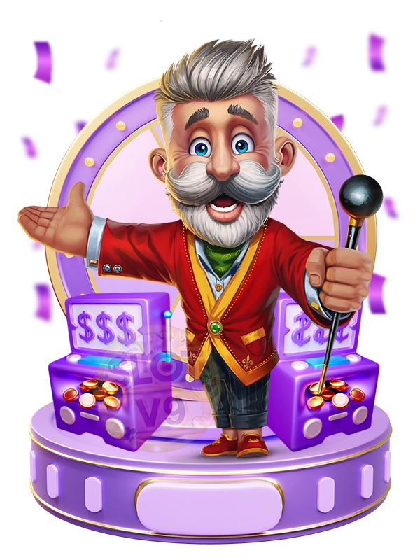 SLOTV9 สล็อตออนไลน์ เกมยิงปลา คาสิโนออนไลน์ สมัครสล็อตรับฟรีเครดิต